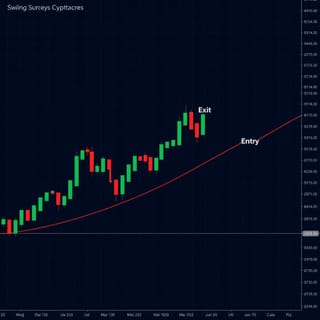 Crypto Swing Trading Strategies That Actually Work in 2026 ...